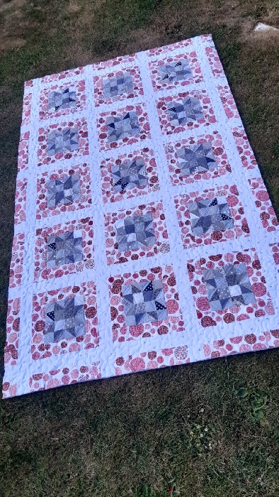 Foto - Ostatní :: www.patchworkovysvet.cz