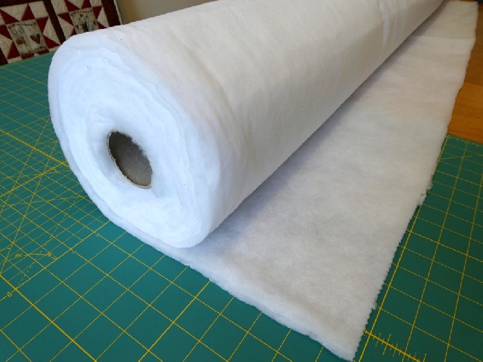 Výztuže :: www.patchworkovysvet.cz